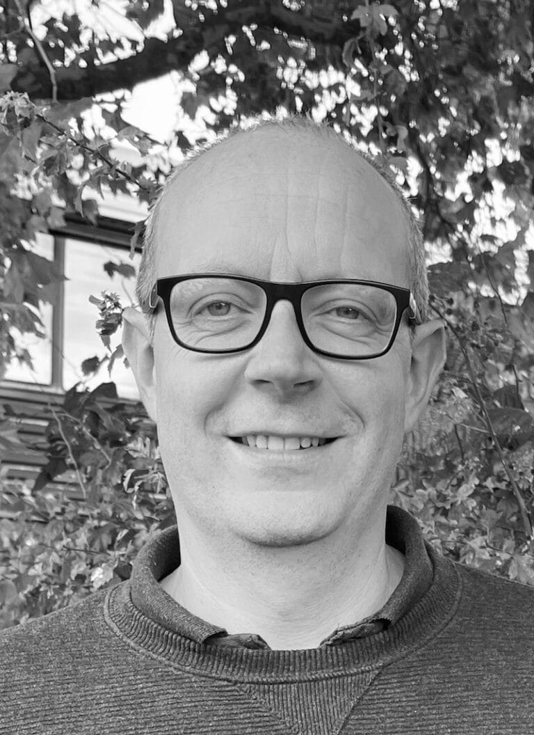 Scott Colegate - Centurion Chartered Financial Planners